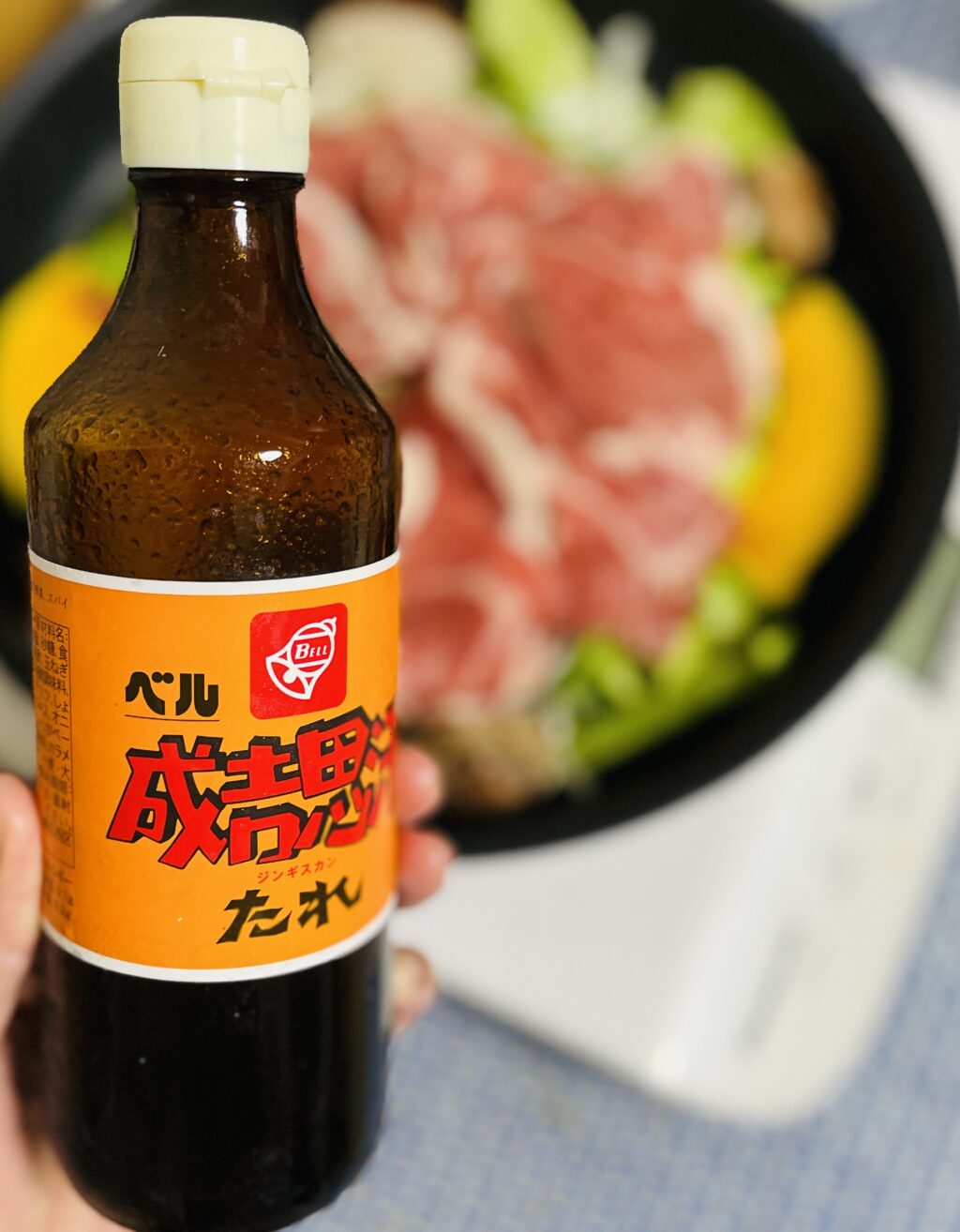 【ふるさと納税返礼品】「道産子の伝統食材！ラムロール肉スライス1.6kg」レビュー（北海道美唄市） | はんぺん日和