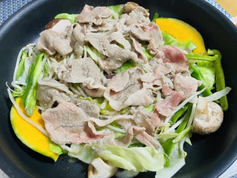 【ふるさと納税返礼品】「道産子の伝統食材！ラムロール肉スライス1.6kg」レビュー（北海道美唄市） | はんぺん日和